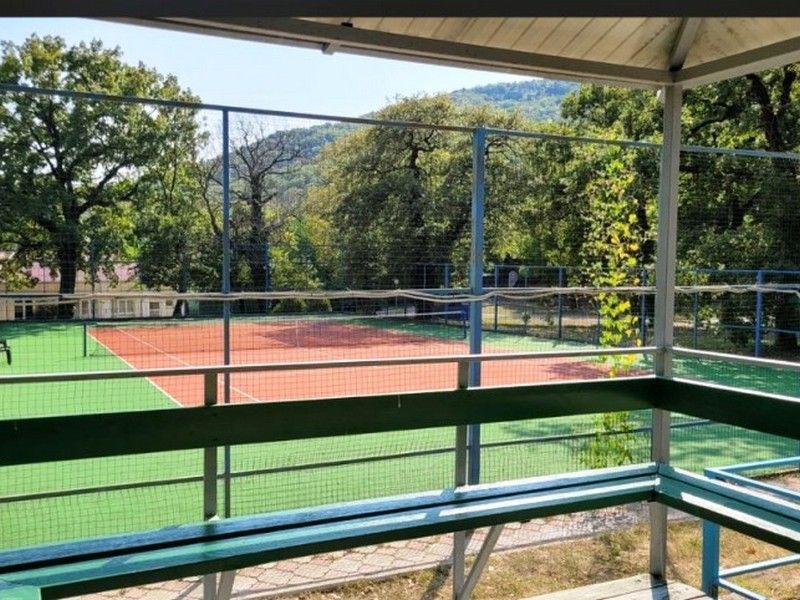 "Звездный" ★★ пансионат в Абрау-Дюрсо, г. Новороссийск, п. Абрау-Дюрсо ...